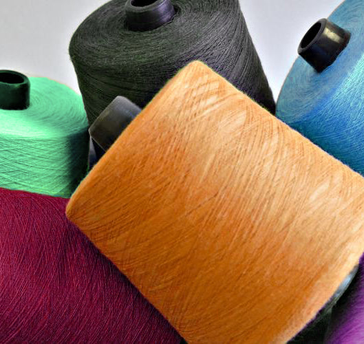 Linen Yarns – LITHUANIAN LINEN