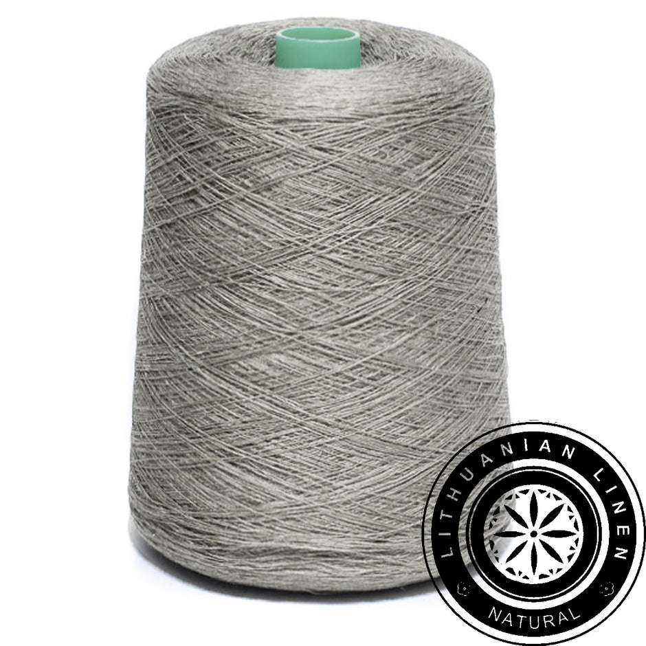 Linen Yarns – LITHUANIAN LINEN